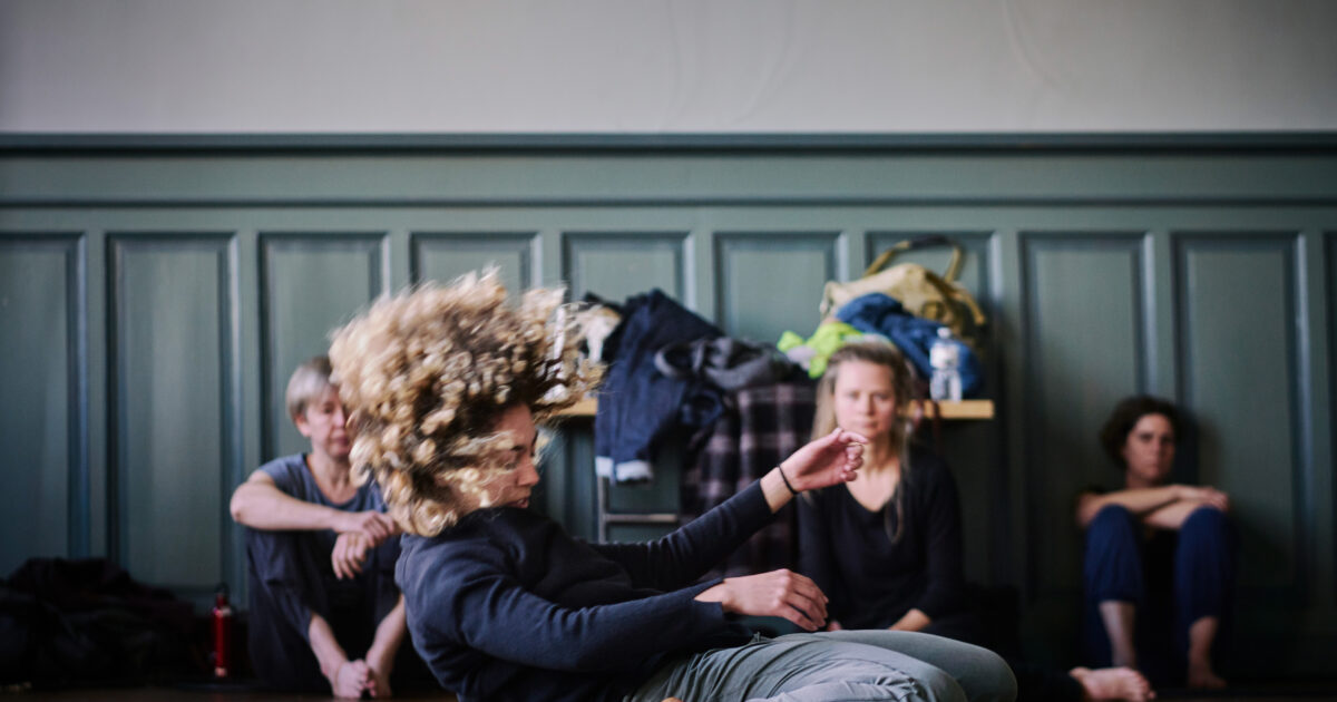 WISPER | Updates & interviews