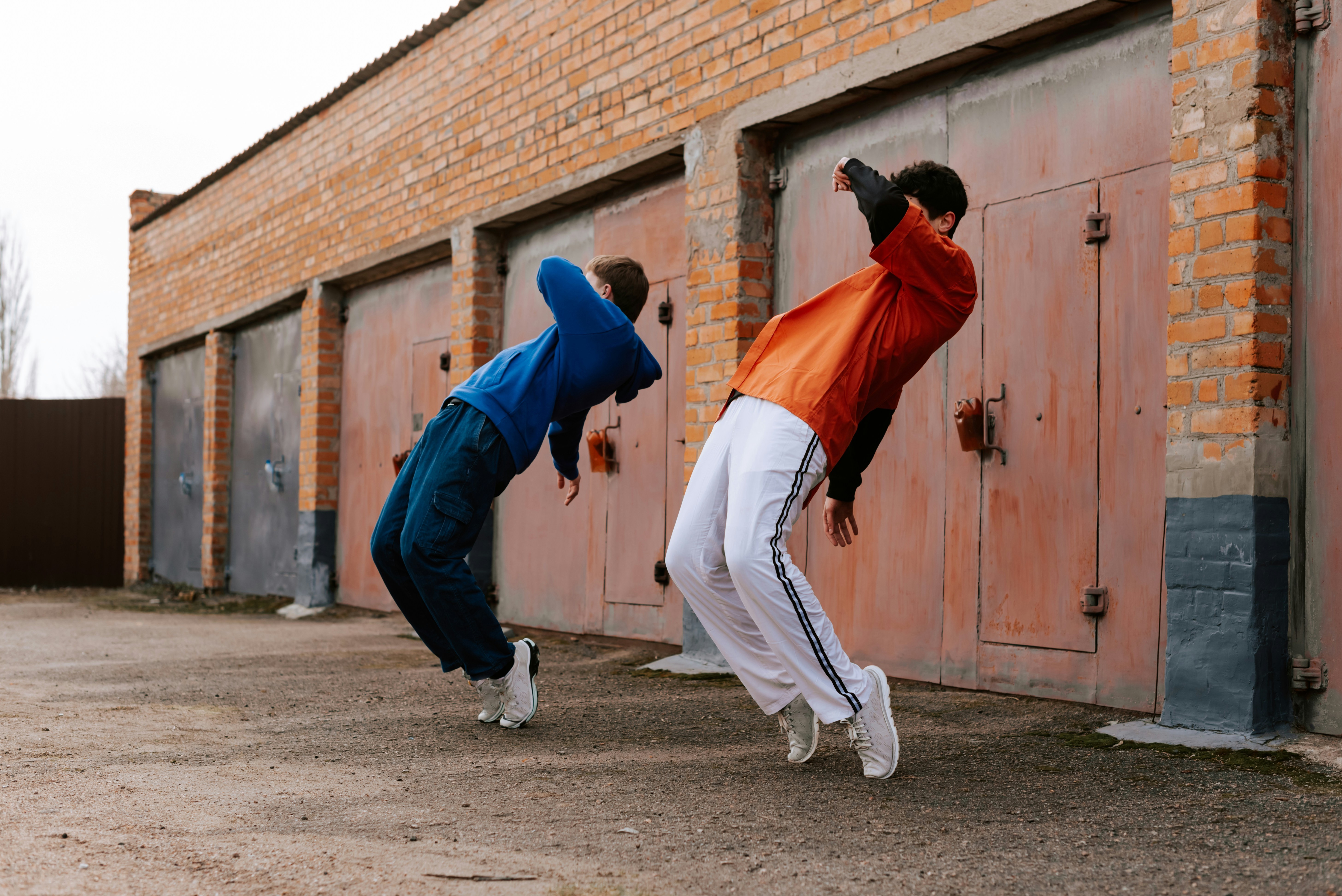 WISPER | Hip Hop: find your flow