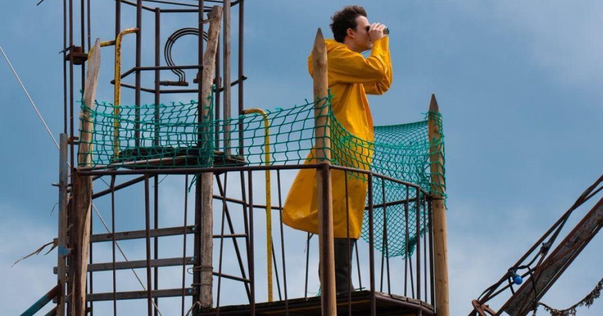 WISPER | HET FILEREN VAN ACTEREN