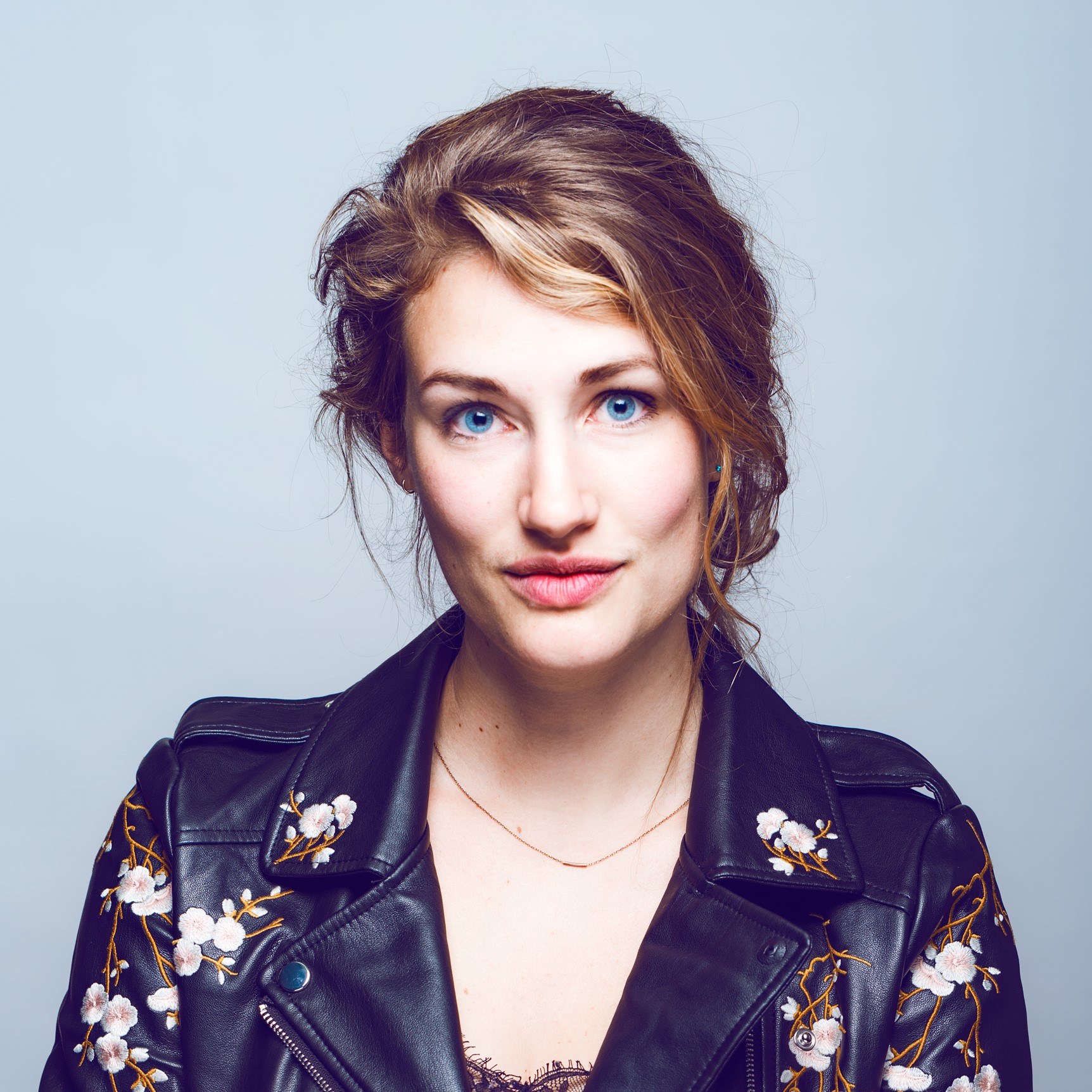 WISPER | Elsa Van Dijk