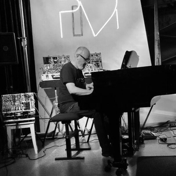 WISPER | Jan De Block