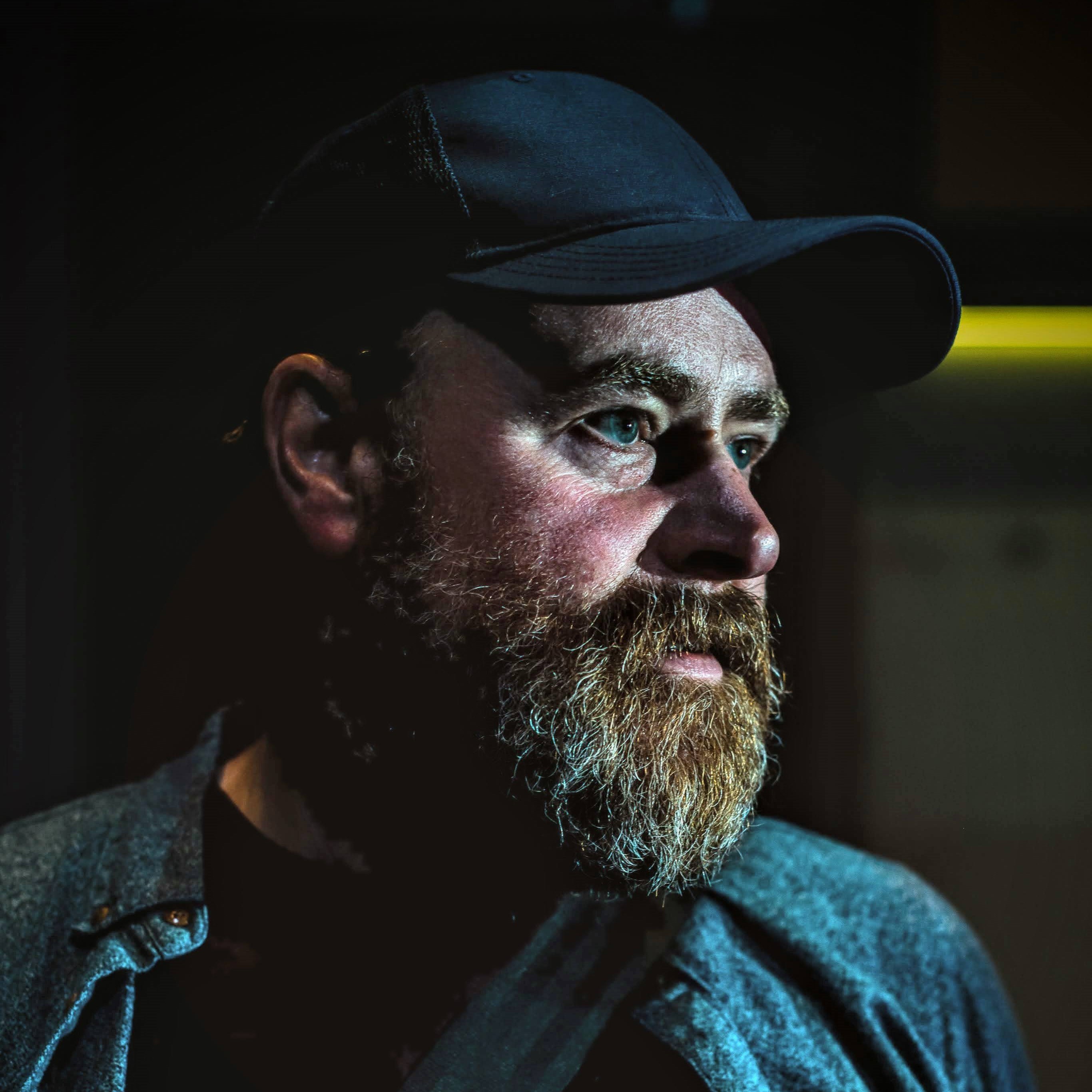 WISPER | Wouter Bruneel