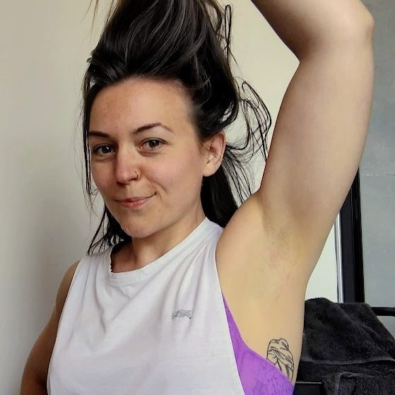 WISPER | Fien De Block